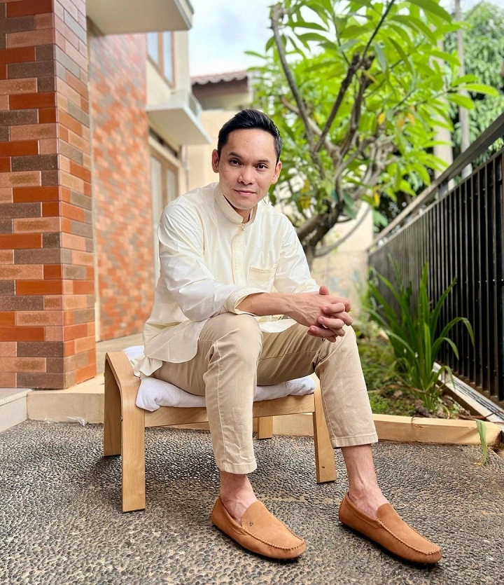 On The Lens: Ben Kasyafani Diduga Anut Aliran Sesat, D.O. EXO Dirikan ...