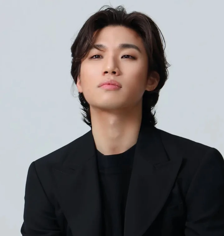 Daesung BIGBANG