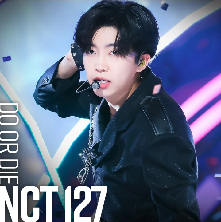 Penyanyi Trot Lim Young Woong Jadi Member NCT 127?