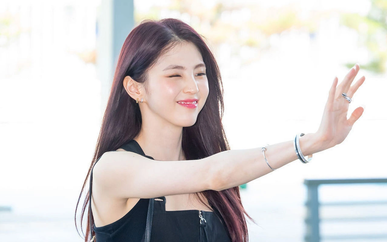 Akting Suzy Ngumpat dan Merokok Dianggap Kaku, Han So Hee Disebut Lebih ...