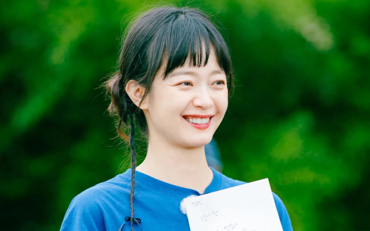 Jeon So Min Resmi Tinggalkan 'Running Man' Setelah 6 Tahun