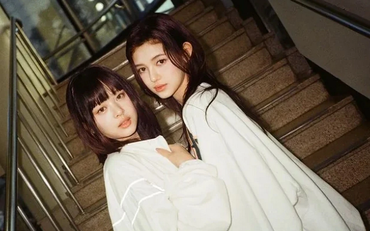 Danielle dan Hanni NewJeans Tuai Kritik Usai Dianggap Lebih Sering ...