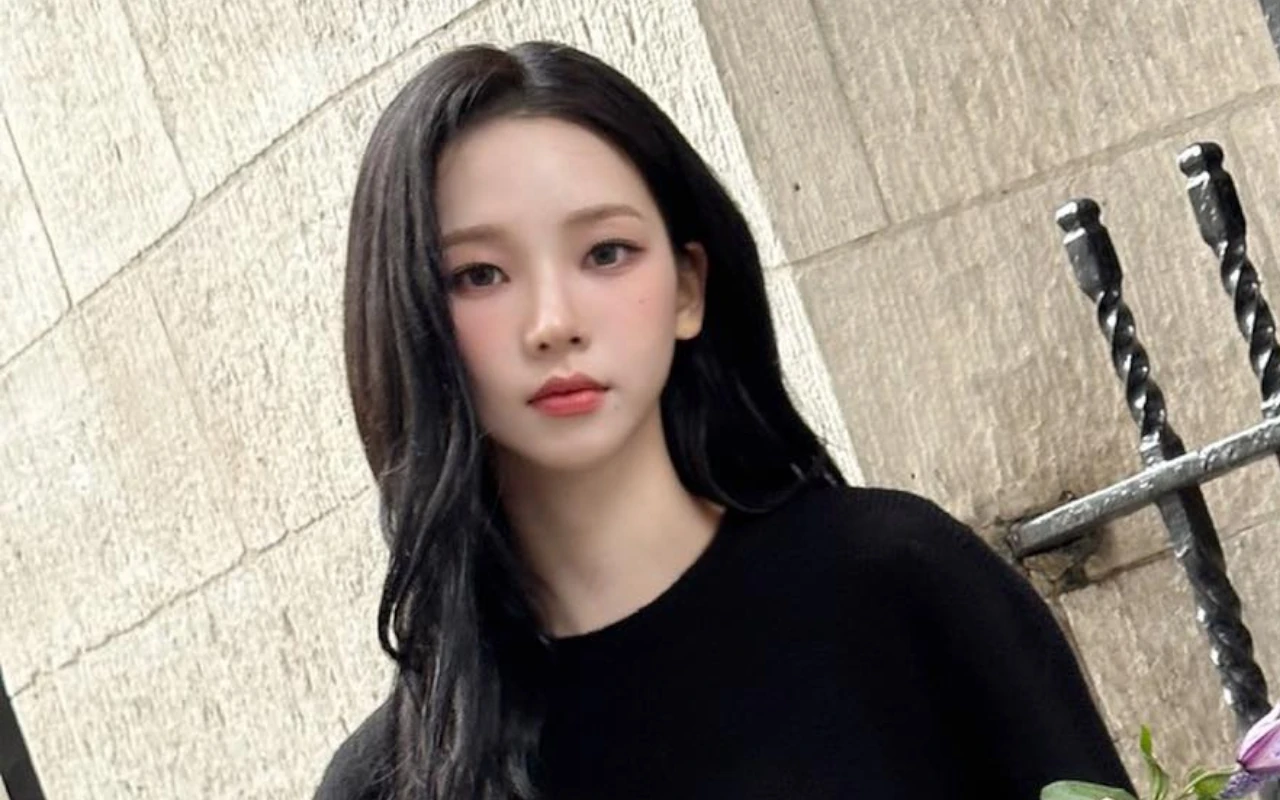 Karina aespa Dibilang Mirip Winter dan Taeyeon, Teaser Comeback Munculkan Dugaan Villain Baru