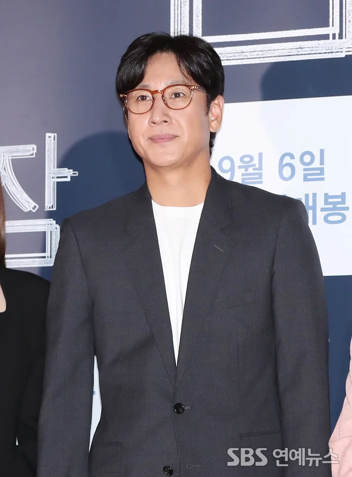 Lee Sun Kyun