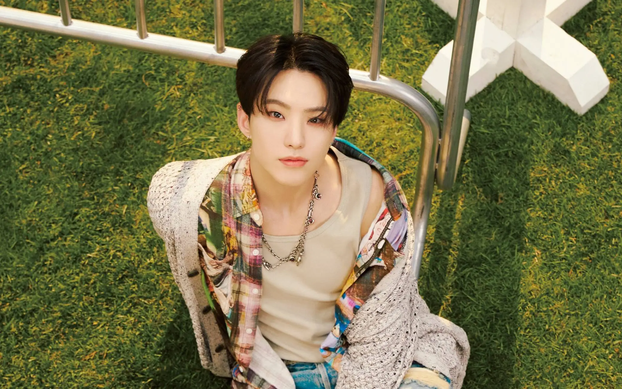 Part Time Idol, Hoshi Spill Member SEVENTEEN Ternyata Pernah Training ...