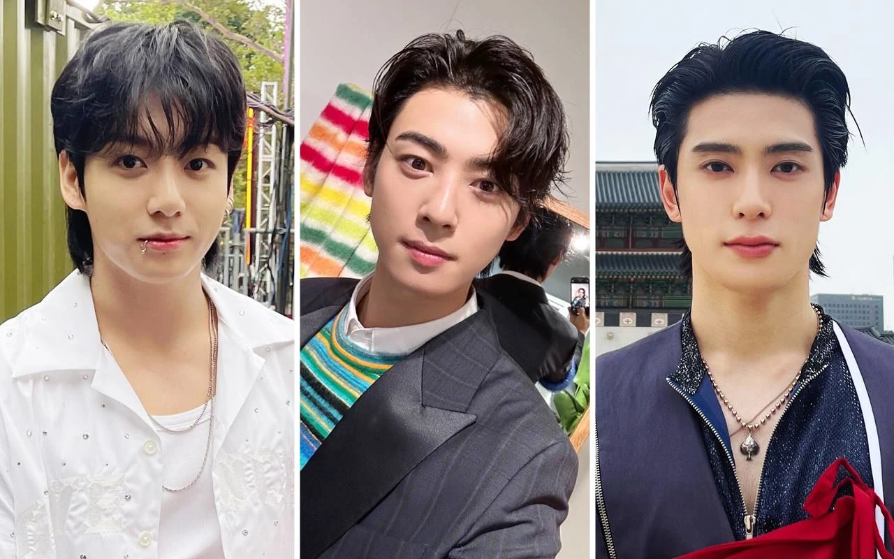 Diganggu Sasaeng, Sikap Jungkook BTS, Cha Eun Woo ASTRO & Jaehyun NCT Sulit Dipercaya