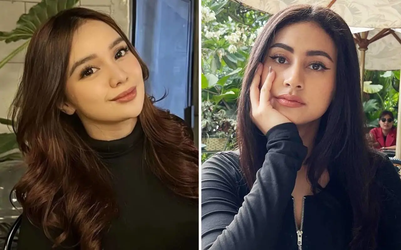 Regi Nazlah Muncul Sambil Nangis dan Bantah Aniaya Afifah Riyad, Ngaku ...