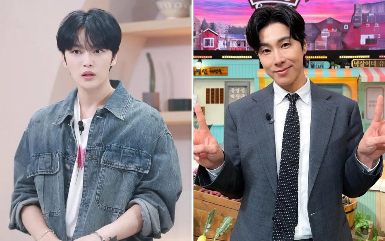 Kim Jaejoong Nyanyi 'Mirotic' Lagi Usai Keluar TVXQ, Vokal Dibandingkan ...