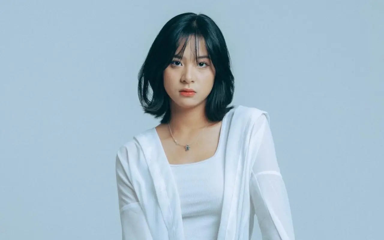 Wajah Baru, Zee JKT48 Masuk Daftar 100 Wanita Tercantik Dunia Auto Banjir Dukungan