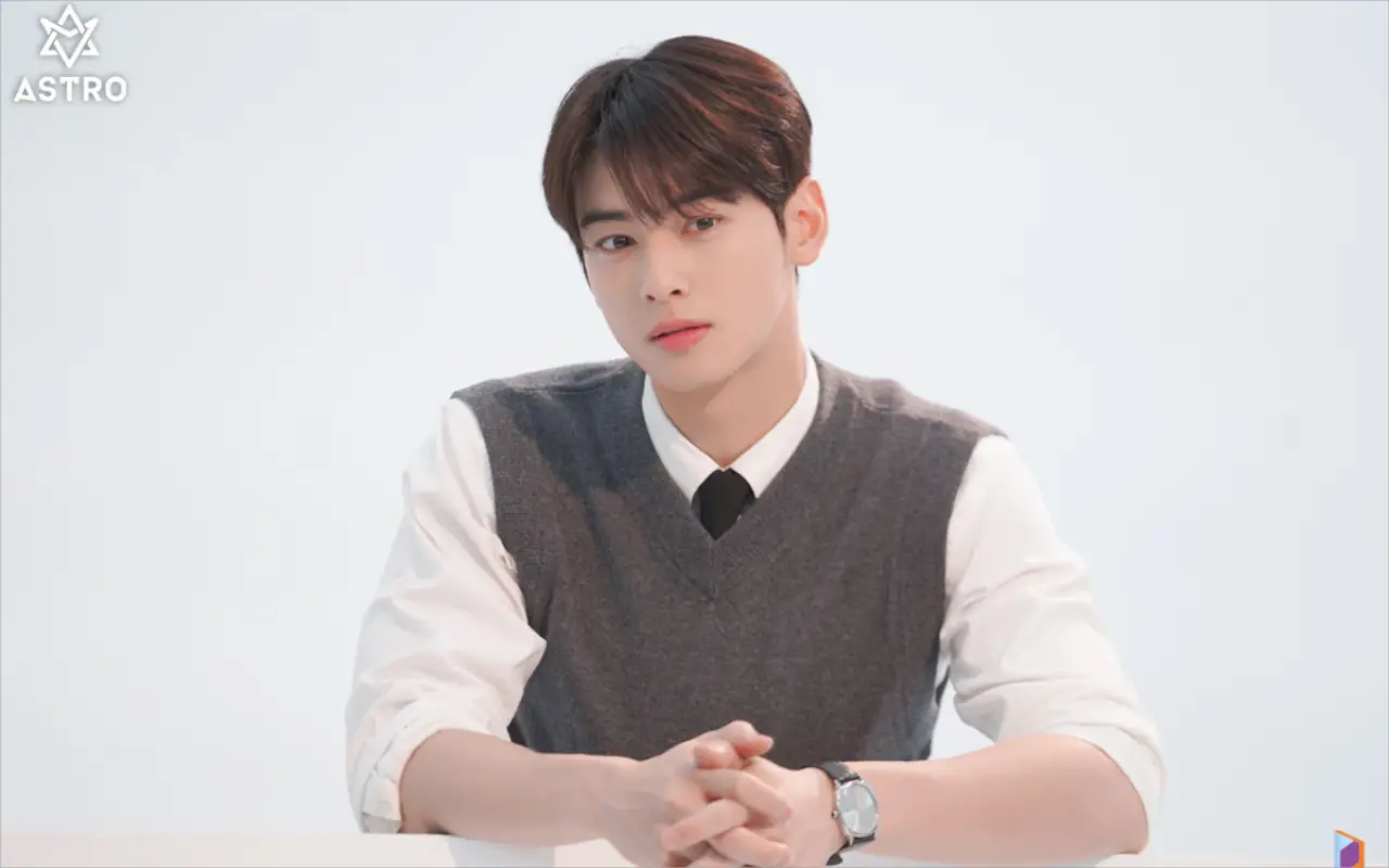 Cha Eunwoo Ukir Sejarah, Berikut Daftar Artis Korea Menang MTV Video ...