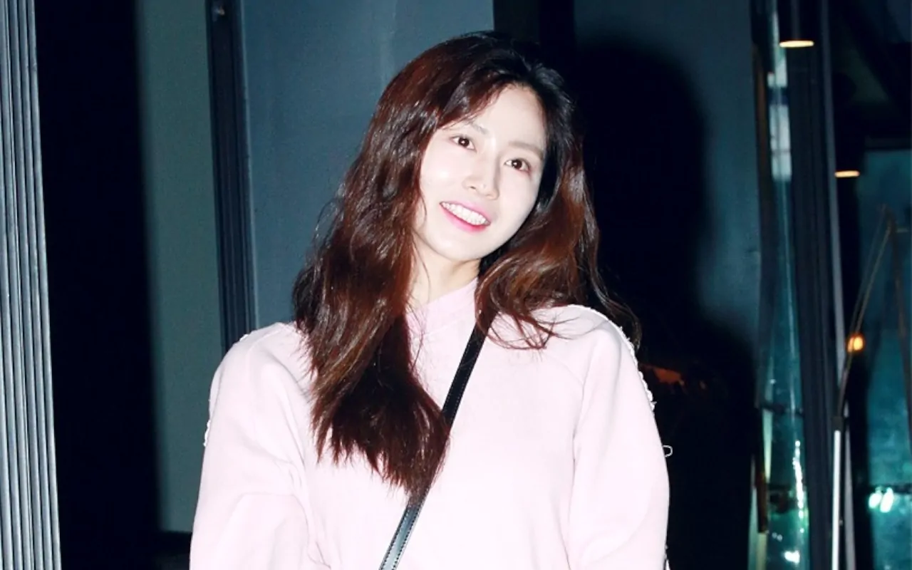 Aktris Asal Korea Utara Kim Ah Ra 'Crash Landing On You' Menikah Hari Ini