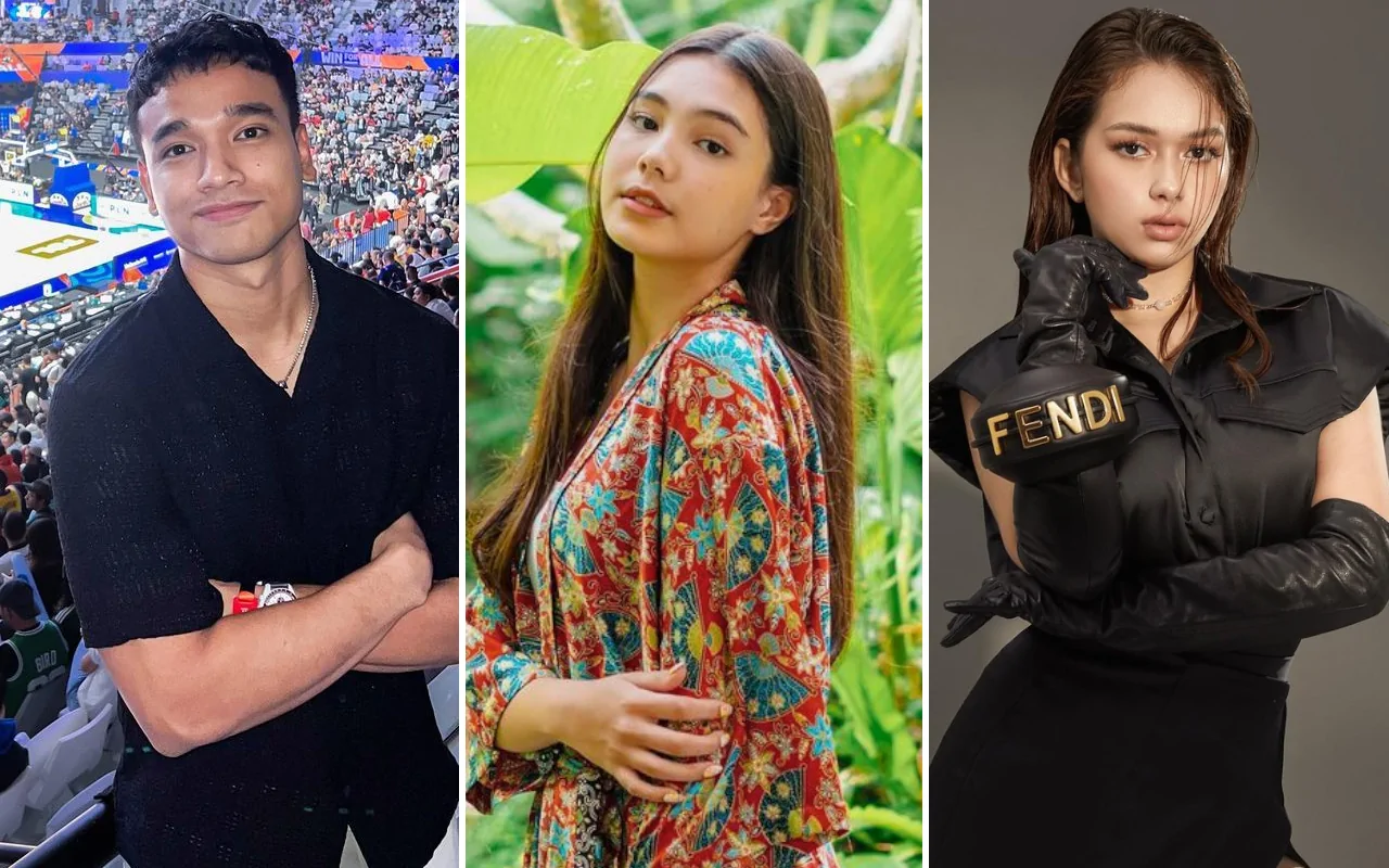 Fadly Faisal Diduga Rayakan Halloween Bareng Lea Ciarachel, Rebecca ...