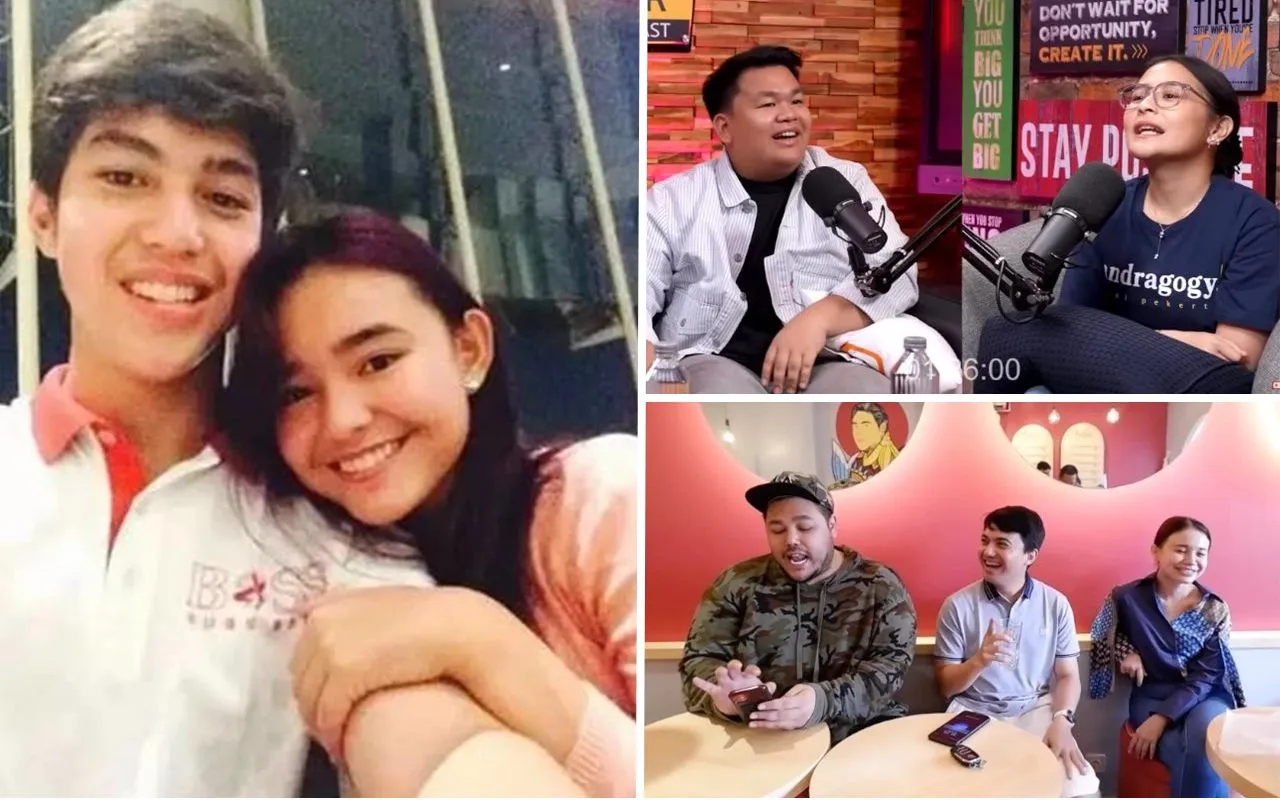 Prilly Latuconsina Mantan Kiki Eks CJR, 8 Pasang Artis Ini Gak Terduga Pernah Pacaran