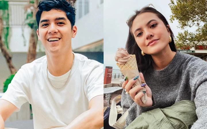 Prilly Latuconsina Mantan Kiki Eks CJR, 8 Pasang Artis Ini Gak Terduga Pernah Pacaran