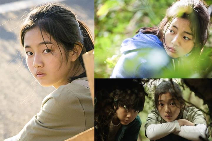 'Vanishing Time: A Boy Who Returned'