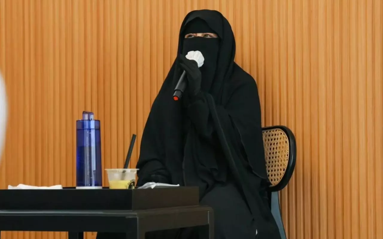 Umi Pipik Dukung Boikot Brand Coffee Shop Asal Amerika Seraya Posting ...