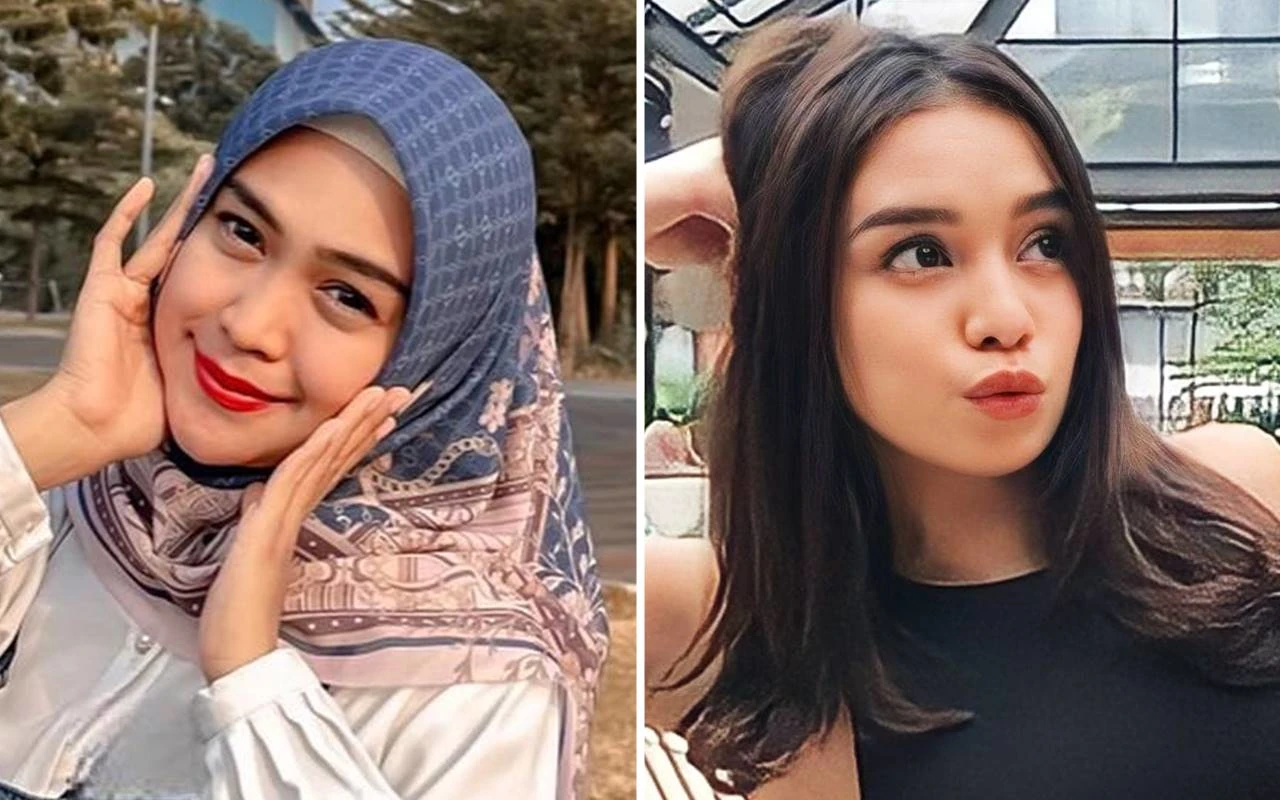 Sahabatan, Ria Ricis dan Regi Nazlah Saling Bongkar Aib