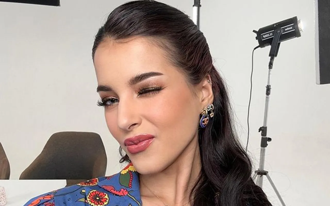 Biasa Panjang Bak Princess, Tasya Farasya Potong Rambut Pendek Bikin ...