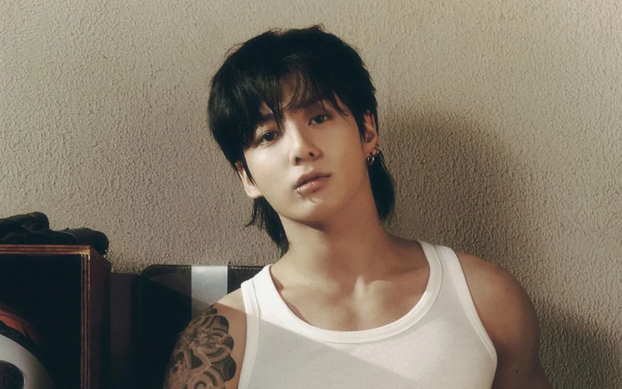 Jungkook BTS Bahas 'Keserakahannya' Sebagai Penyanyi Solo
