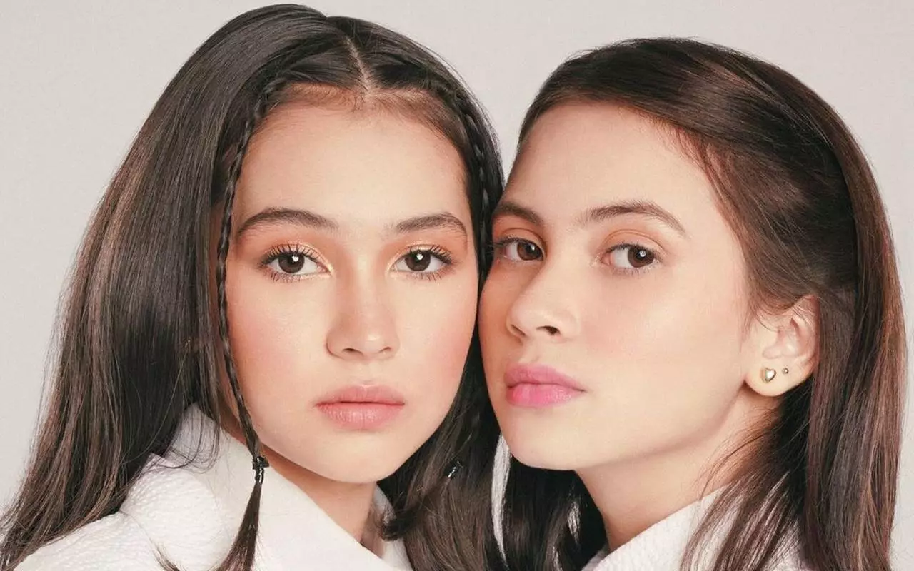 Sosmed Adik Sandrinna Michelle Ikut Banjir Peringatan Usai Isu Sang ...