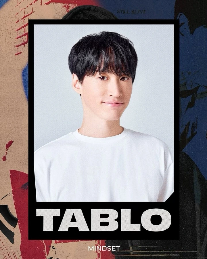 Tablo Epik High