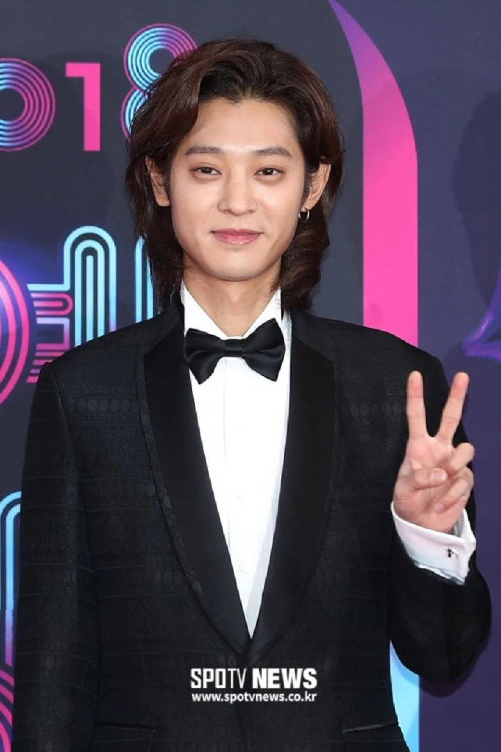 Jung Joon Young