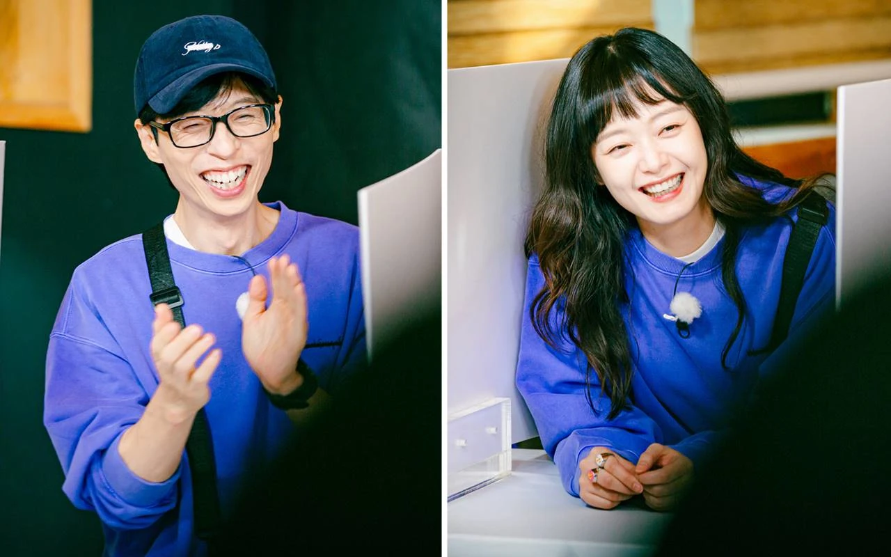 Yoo Jae Seok Buat Jeon So Min Terharu Jelang Tinggalkan ‘Running Man’
