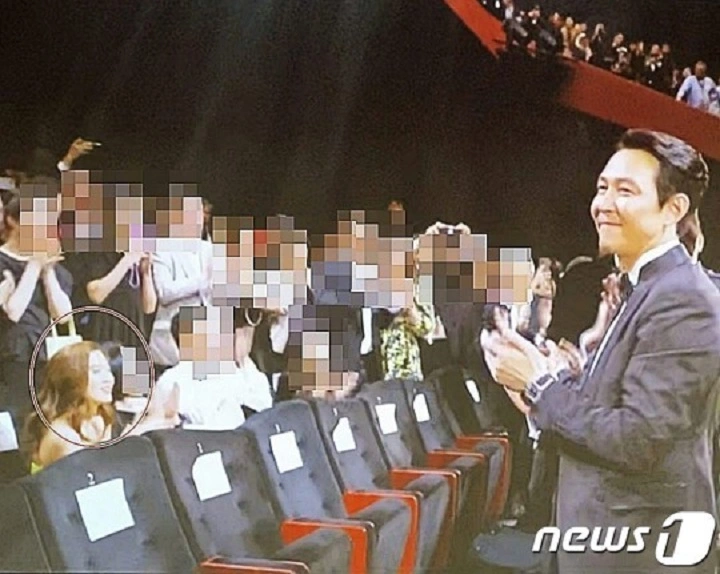 7 Gaya Pacaran Lee Jung Jae dan Im Se Ryung Yang Terkenal Sebagai Power ...