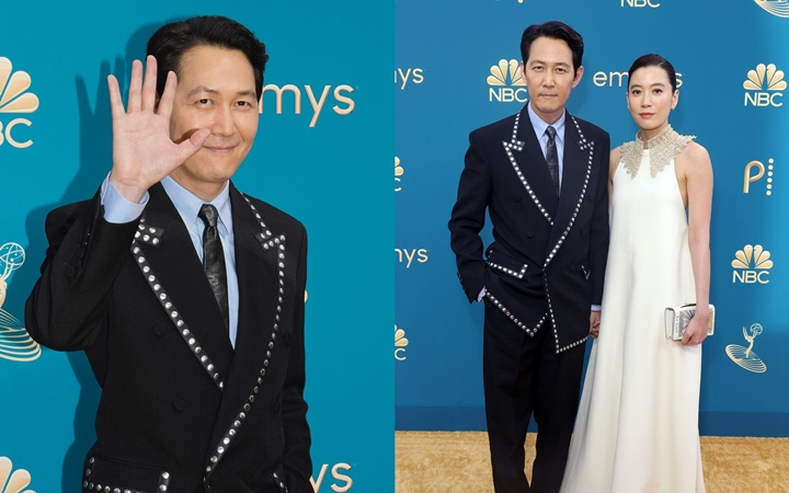 7 Gaya Pacaran Lee Jung Jae dan Im Se Ryung Yang Terkenal Sebagai Power ...