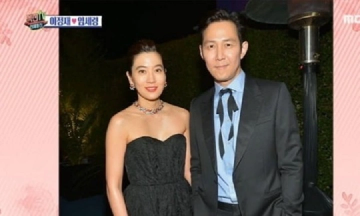 7 Gaya Pacaran Lee Jung Jae dan Im Se Ryung Yang Terkenal Sebagai Power ...