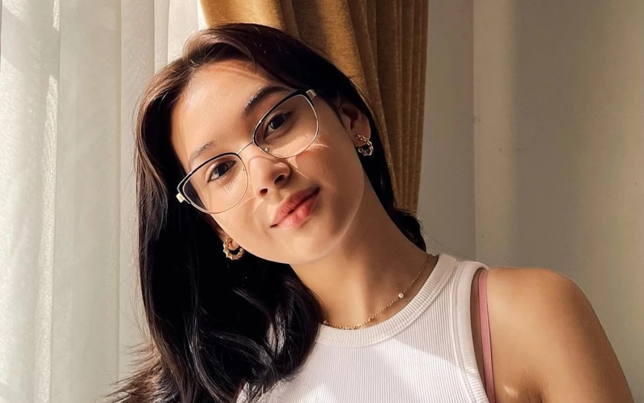 Sandrinna Michelle Sempat Tangisi Kekurangan Diri Sebelum Isu Dicuci Otak