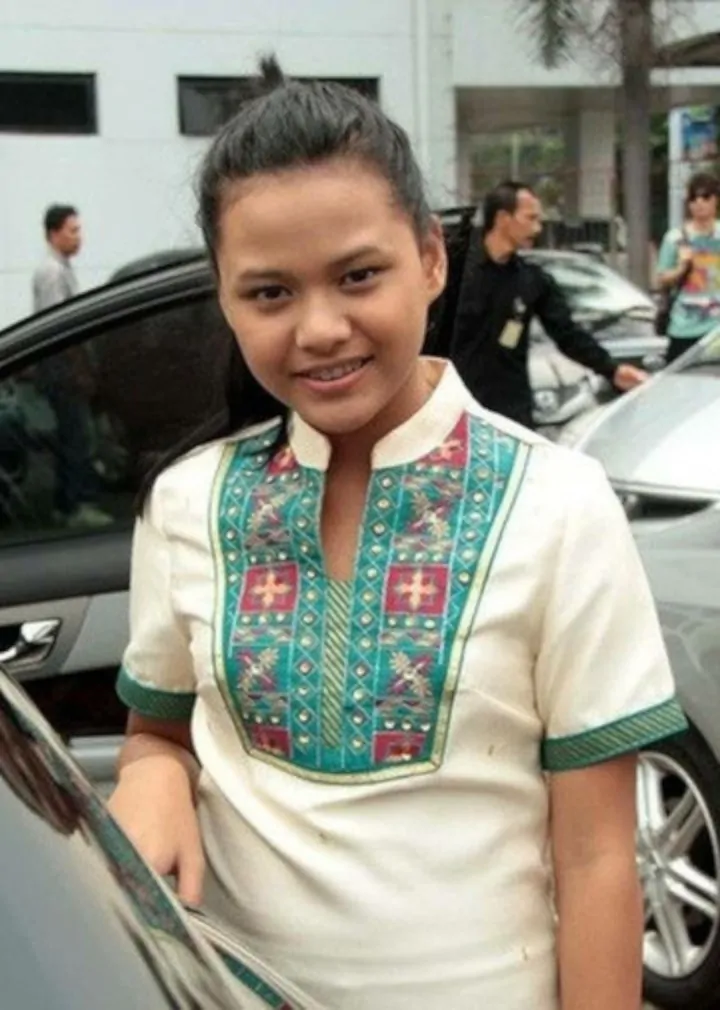 10 Transformasi Aurel Hermansyah yang Kini Berstatus Ibu Dua Anak