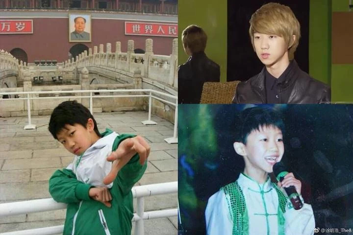 Birthday Spotlight: Happy The8 SEVENTEEN Day