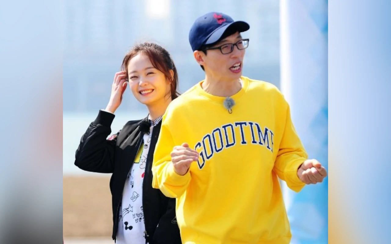 Yoo Jae Seok Bantah Jeon So Min Keluar 'Running Man' karena Komentar Jahat