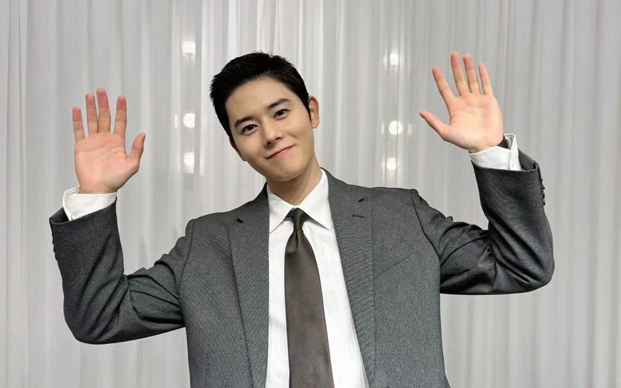 Casting Kim Dongjun ZE:A Sebagai Tokoh Utama di 'Korea-Khitan War' Picu ...