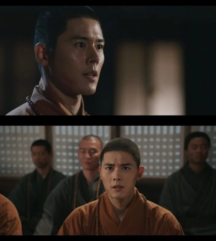 Casting Kim Dongjun ZE:A Sebagai Tokoh Utama di 'Korea-Khitan War' Picu ...