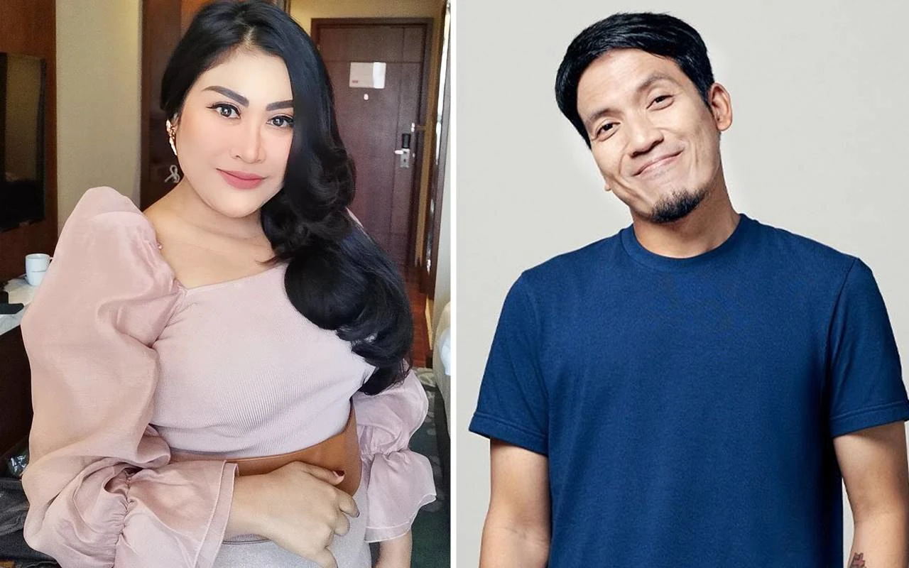 Boiyen Tersipu Malu Dijodohkan dengan Desta