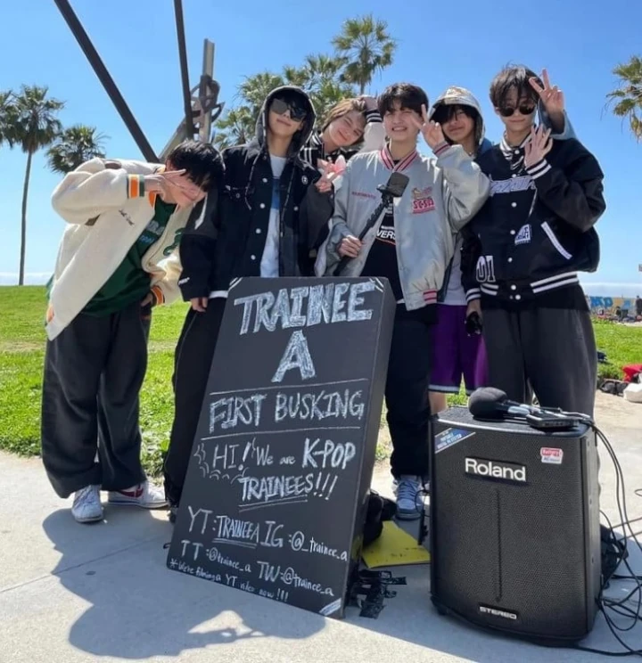 Ahyeon BABYMONSTER dan 7 Trainee Idol ini Populer tapi Gagal Debut