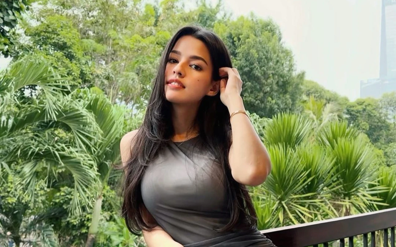 Susan Sameh Nyaris Gagal Nonton Coldplay Gara-gara Kena Tipu