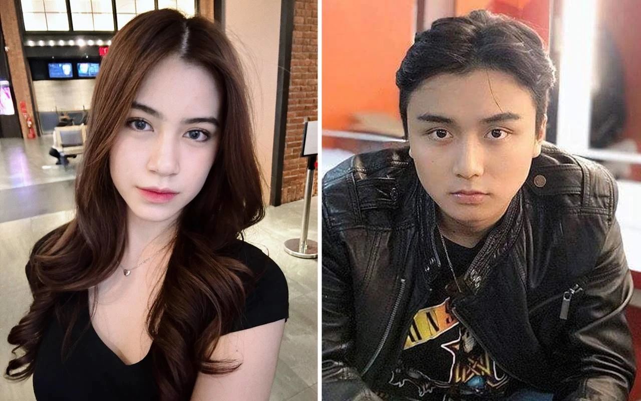 Rinoa Aurora Senduk Sempat Sindir Pecundang Sebelum Video Diduga Leon ...