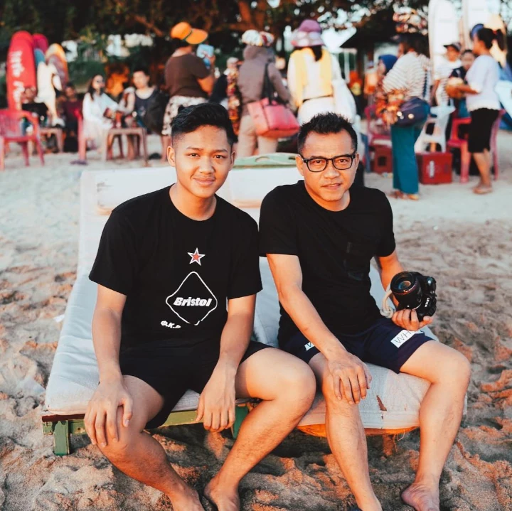 Mikhayla Putri Nia Ramadhani dan 6 Anak Artis Ini Sudah Berani Pacaran ...