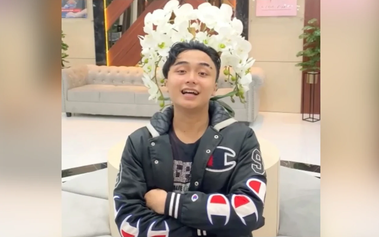 Leon Dozan Resmi Dipolisikan Imbas Dugaan Aniaya Pacar