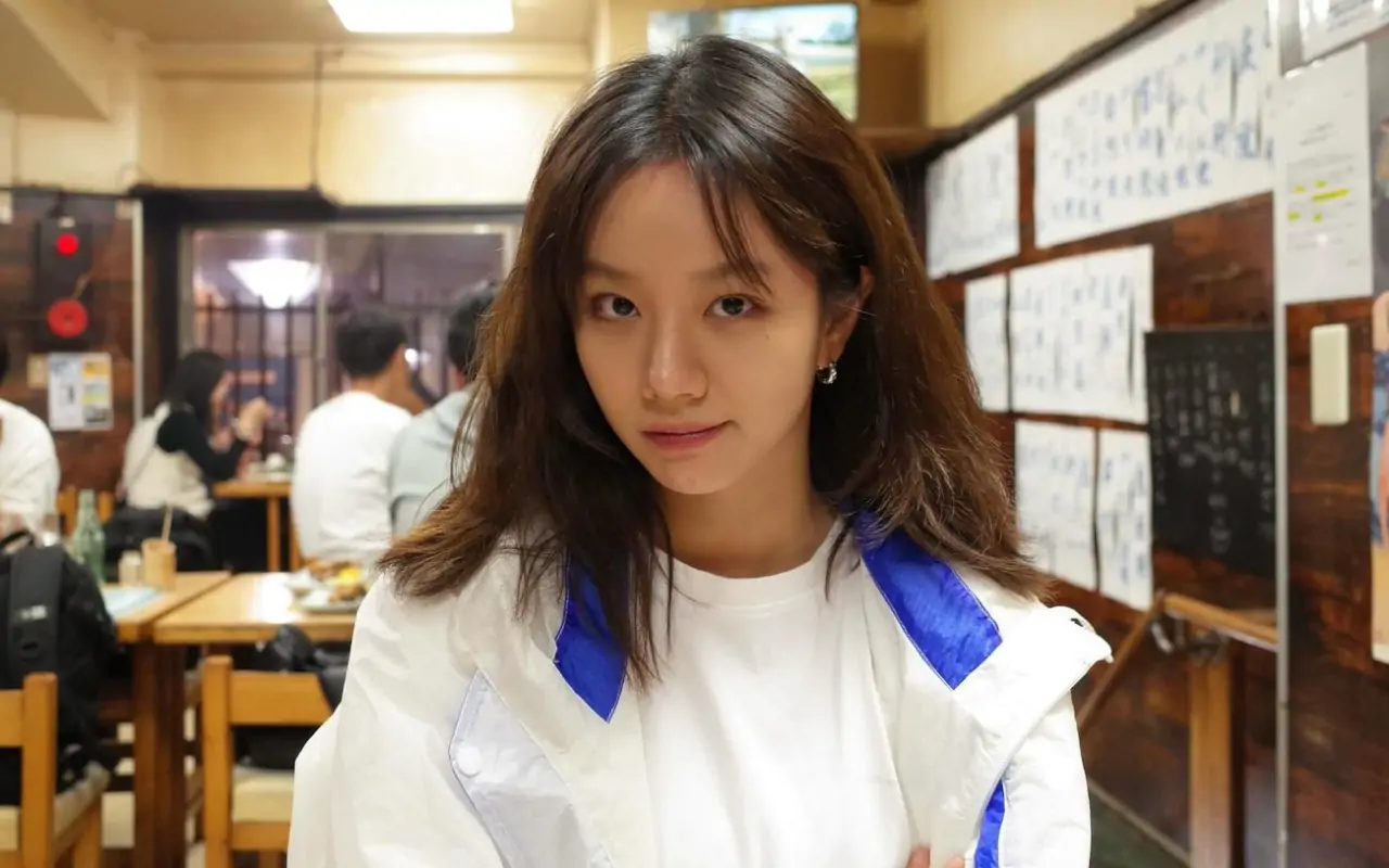 Hyeri Curhat Soal Perubahan Diri di Vlog Perdana Usai Putus dari Ryu Jun Yeol