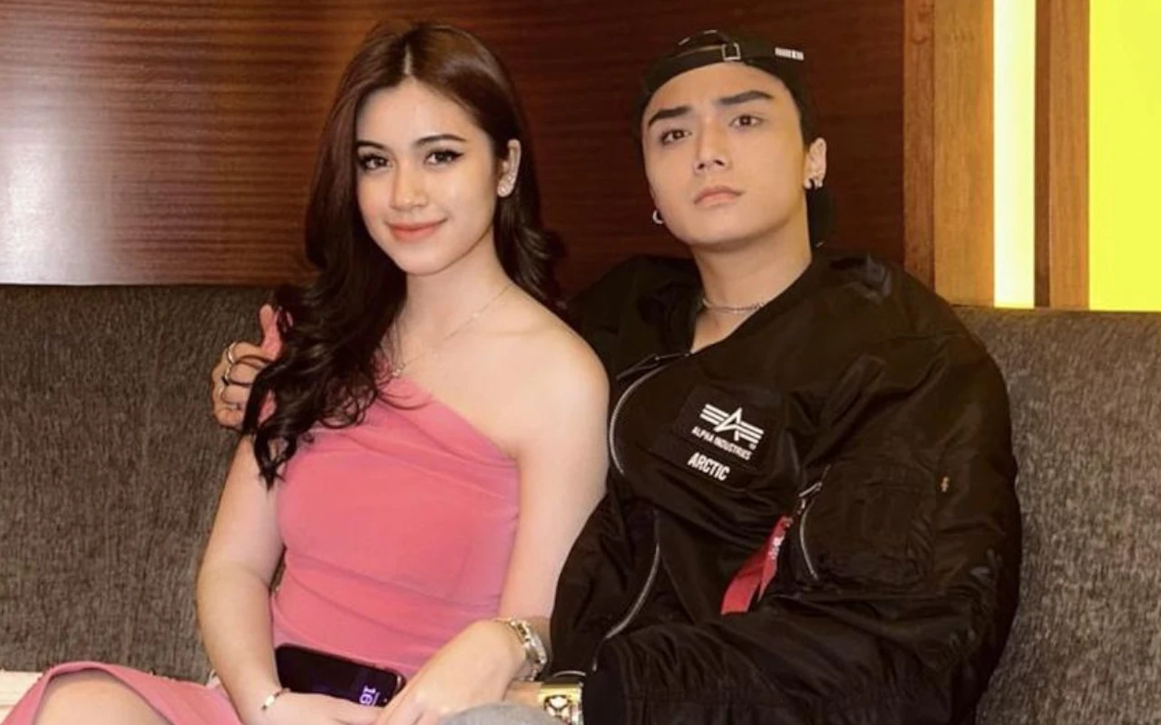 Rinoa Aurora Senduk Muncul Perdana di Medsos pasca Leon Dozan Ditahan