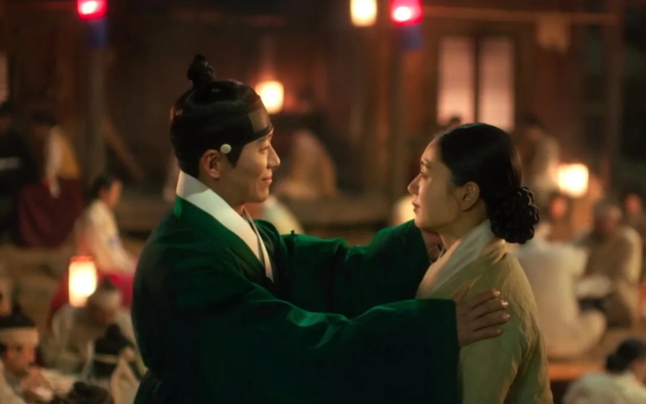 'My Dearest' Part 2 Episode 11 Recap: Nam Goong Min Kembali Lupakan Ahn ...