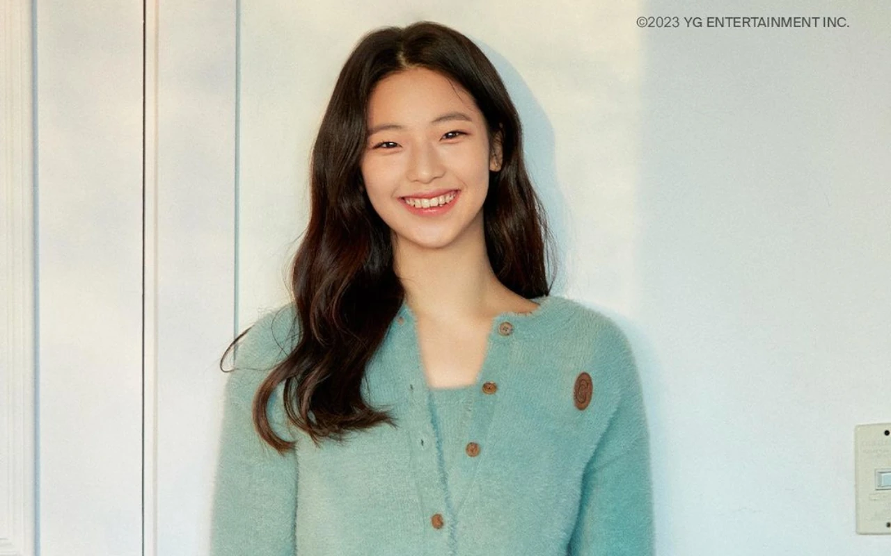 BABYMONSTER Resmi Kenalkan Ruka sang Rapper yang Fasih Tiga Bahasa