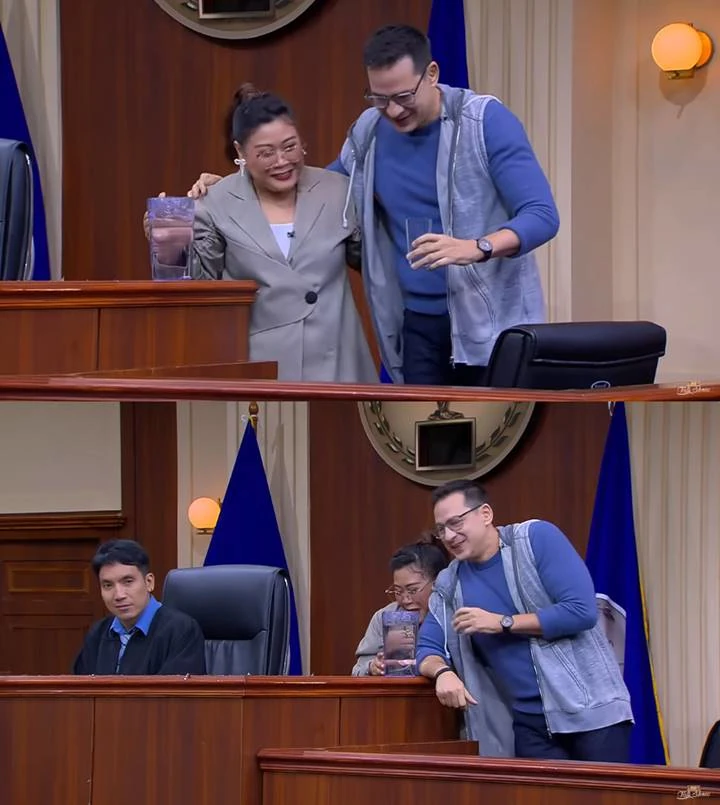 8 Potret Chemistry Desta dan Boiyen yang Gencar Dijodoh-jodohkan