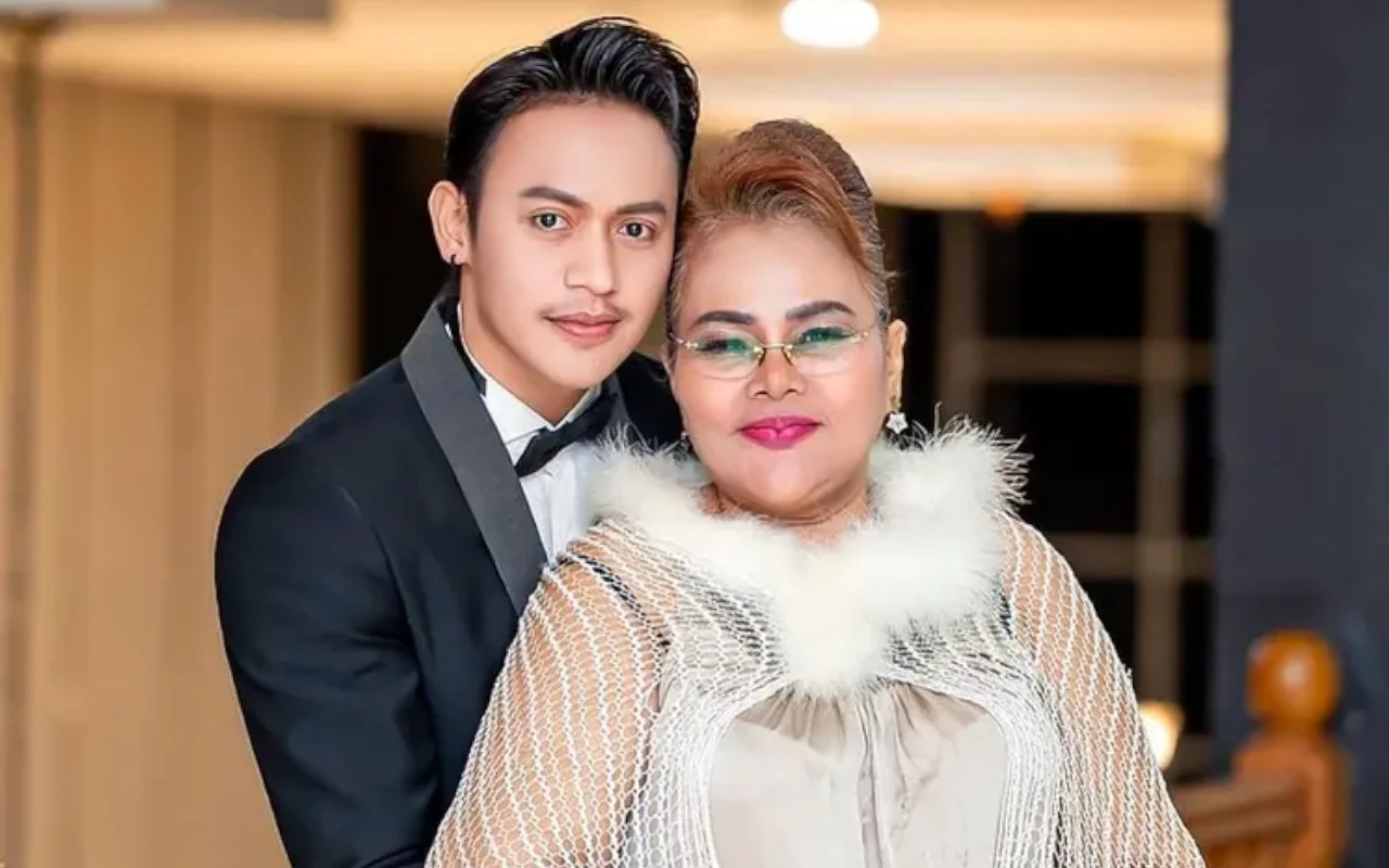 Ibu Jordan Ali Sempat Menentang Hubungan Sang Putra dengan Eva Manurung ...