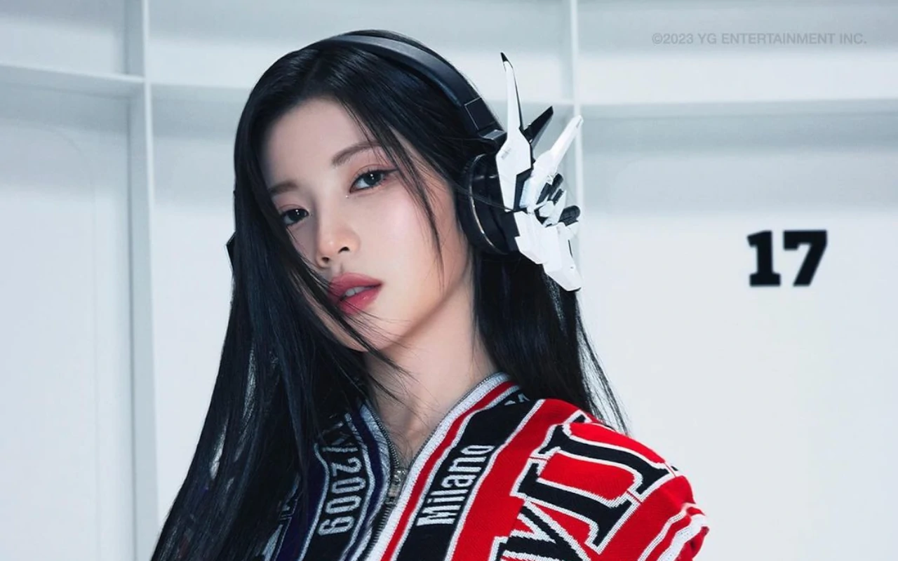 Asa Member BABYMONSTER Ternyata Ikut Ciptakan Lagu 'Batter Up'