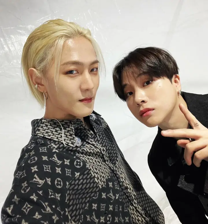 Haram BABYMONSTER dan 7 Idol Ini Ganti Nama Panggung di Tengah Popularitas